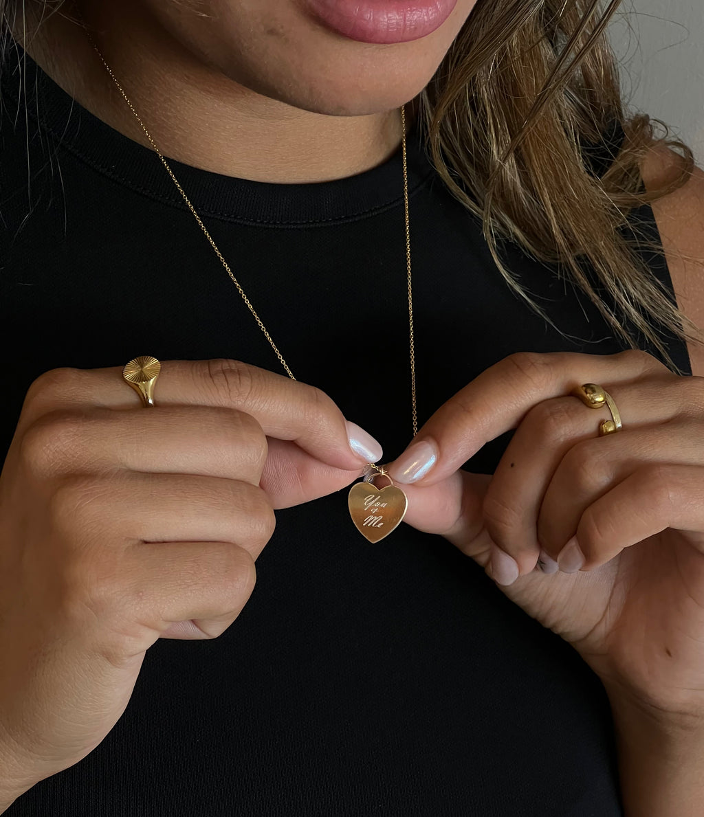 You & Me Heart – May Martin