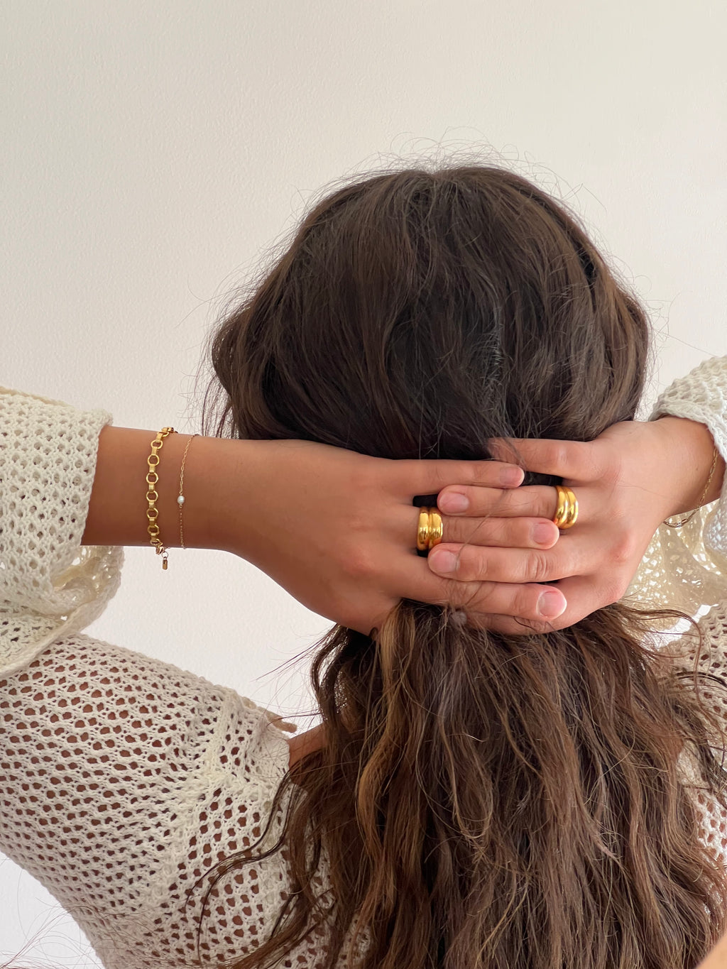 Libby Ring – May Martin