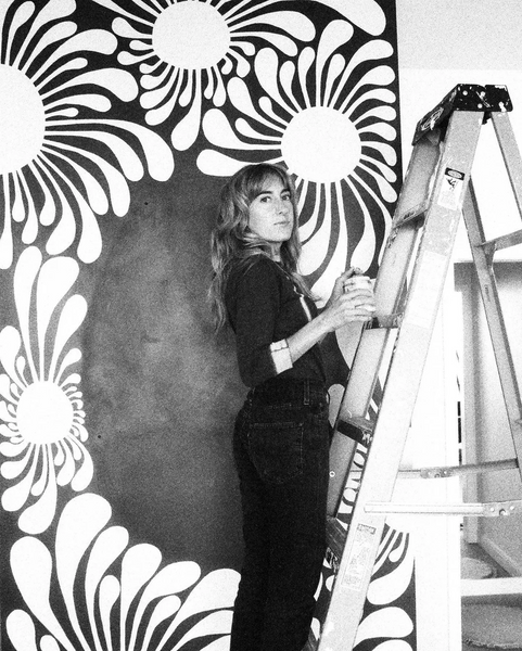 Interview With The Artist – May Martin