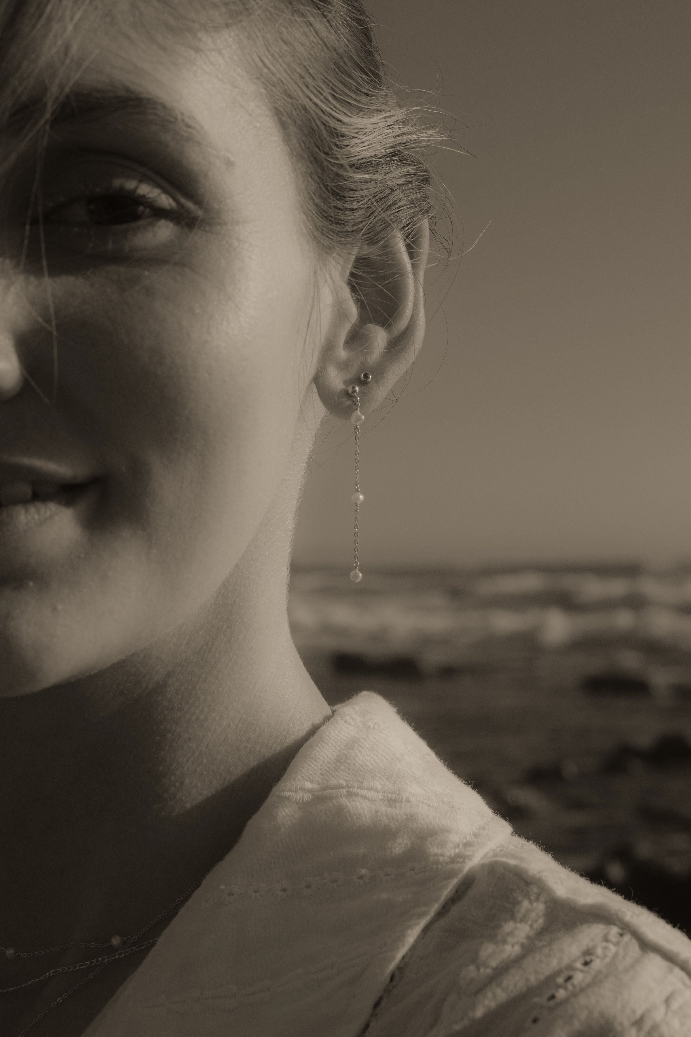 Cleo Earrings – May Martin