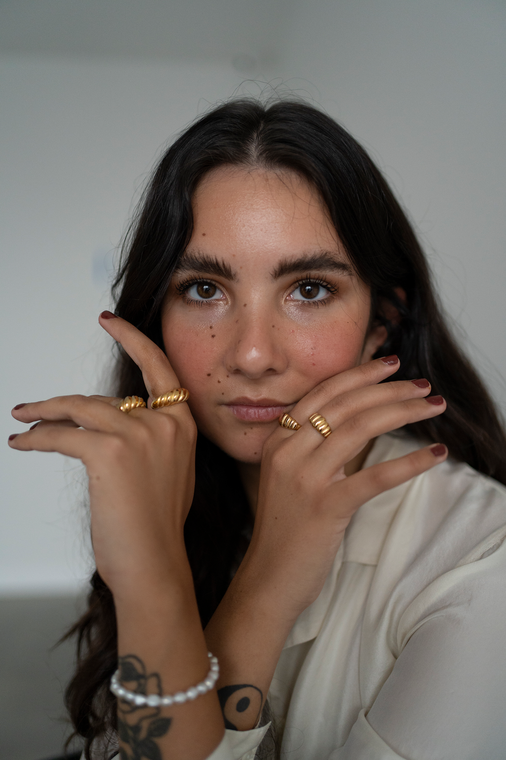 C'est Ring – May Martin